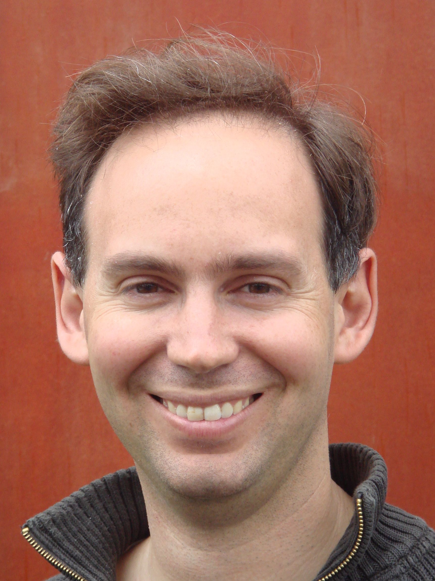 Nicolas Coulombel