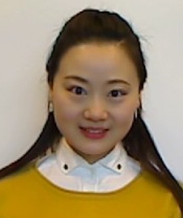 Liu LIU