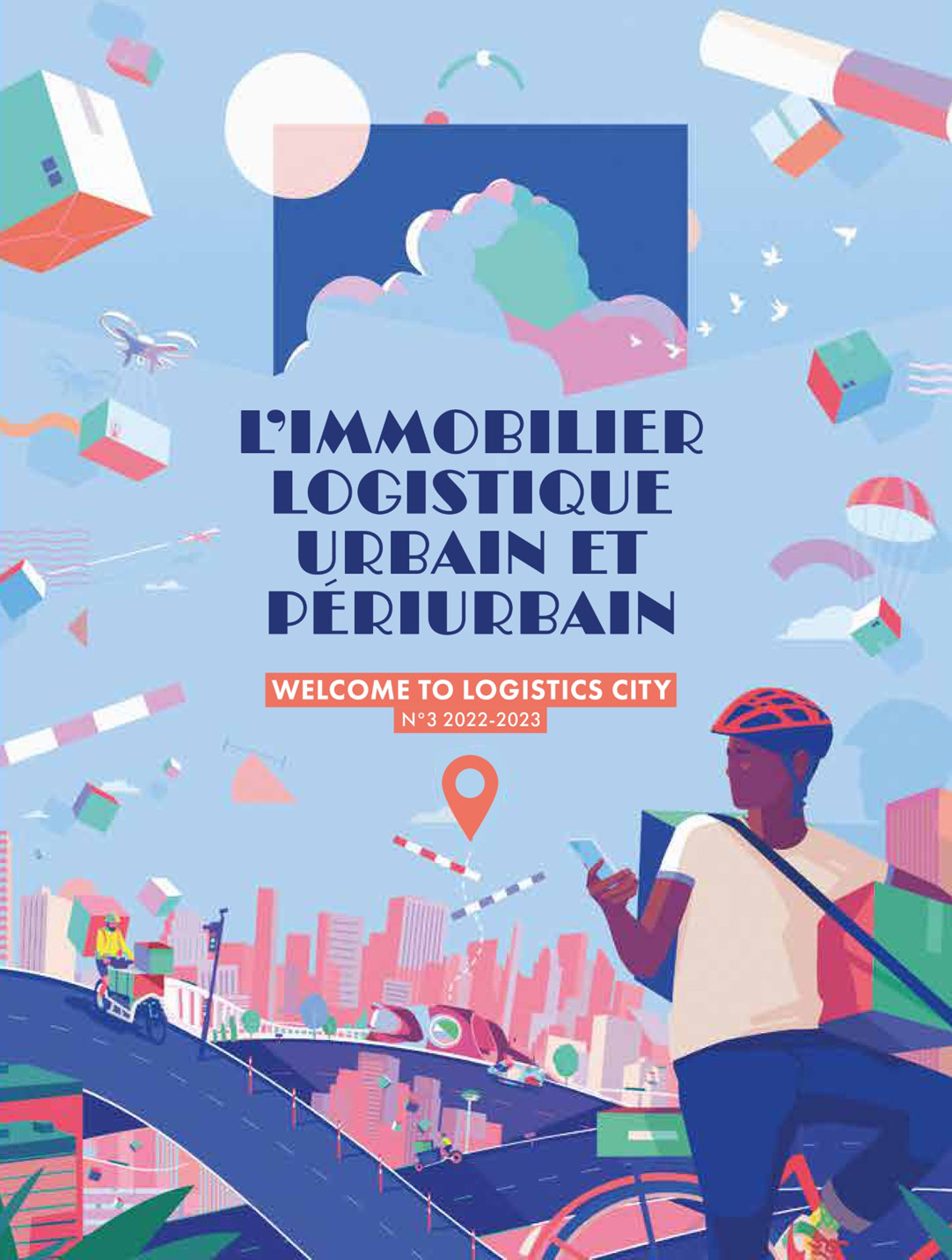 Publication Livret n°3 Chaire Logistics City – L’immobilier logistique ...
