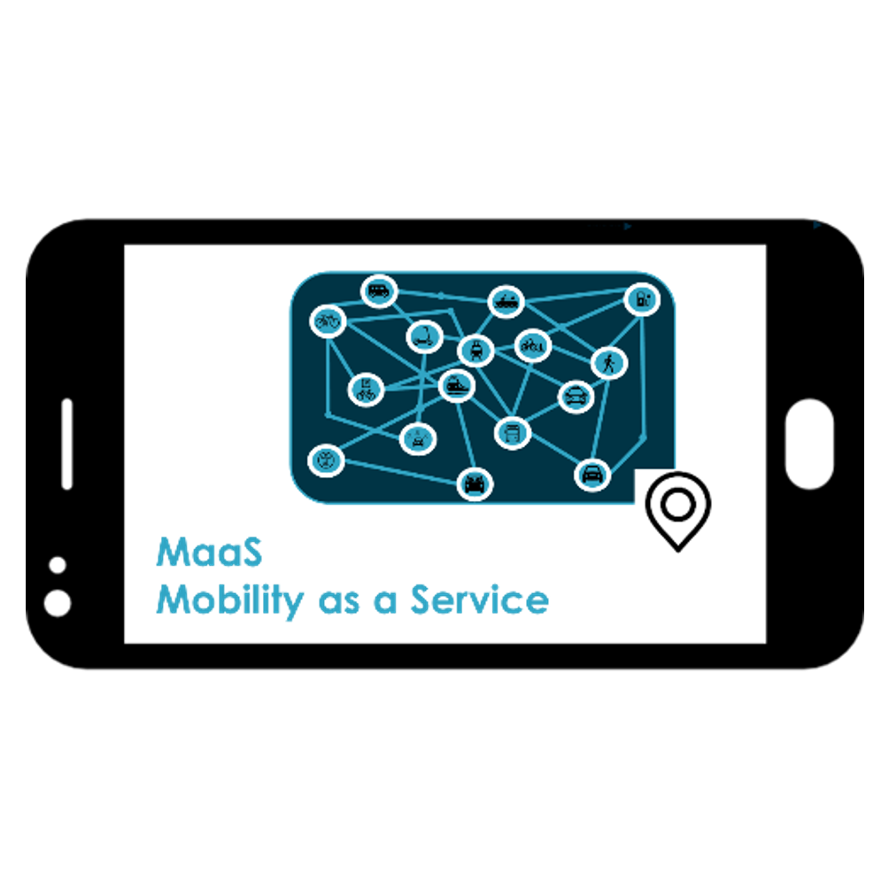 Observatoire mondial des plateformes de MaaS